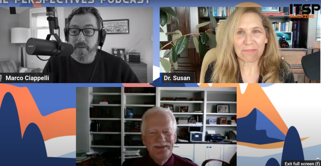 Blog – Richard Anderson